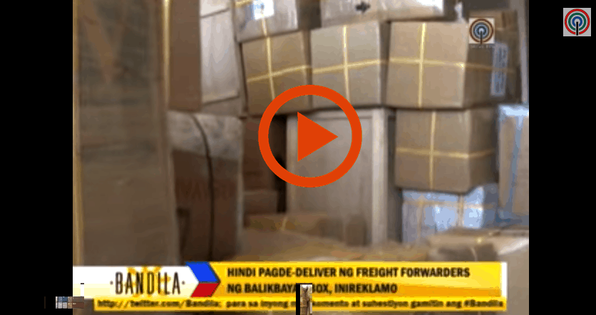 [VIDEO] HOW TO AVOID BALIKBAYAN BOX SCAMS - Pilipino sa Kuwait
