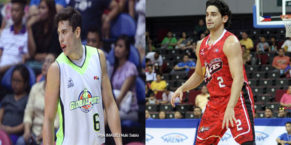 Fiesta Ng Kalayaan 2015 Kuwait with PBA Players - Pilipino sa Kuwait