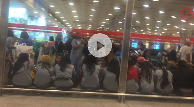 LOOK : Biggest batch of OFWs from Kuwait to come home - Pilipino sa Kuwait