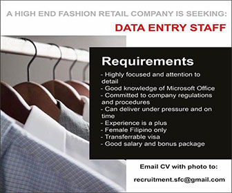 Part-time jobs to allowed soon -KUWAIT - Pilipino sa Kuwait