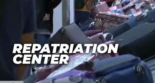 The New Department for OFWs Will Cater Requests For Repatriation ...