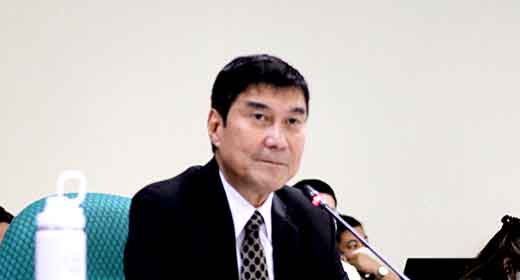 Screen Employers of OFWs: Sen. Tulfo Suggested - Pilipino sa Kuwait