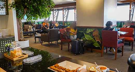 Converge launches free Wi-Fi at OFW Lounge in NAIA 1 - Pilipino sa Kuwait