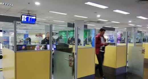 More Immigration Counters for OFWs to be Installed at NAIA T3 ...