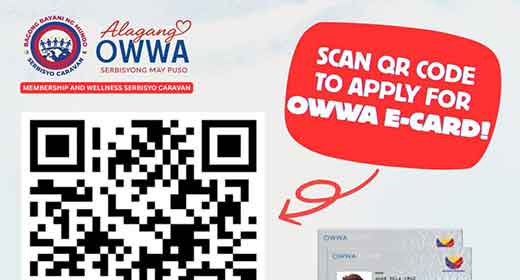 Mga Kailangan Para Makapag-Register sa OWWA E-Card Kuwait - Pilipino sa Kuwait